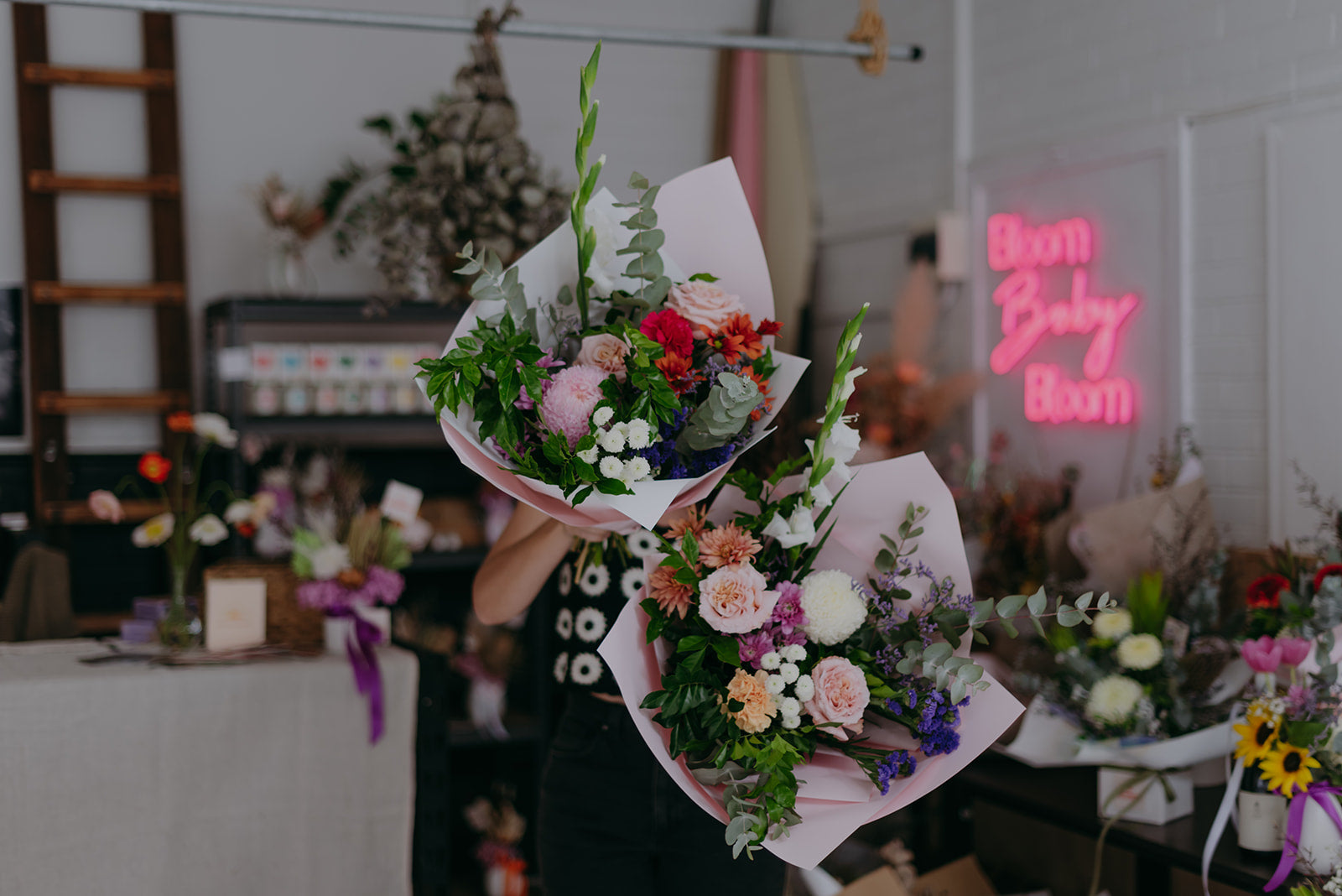 Jam Drop – Hey Posy