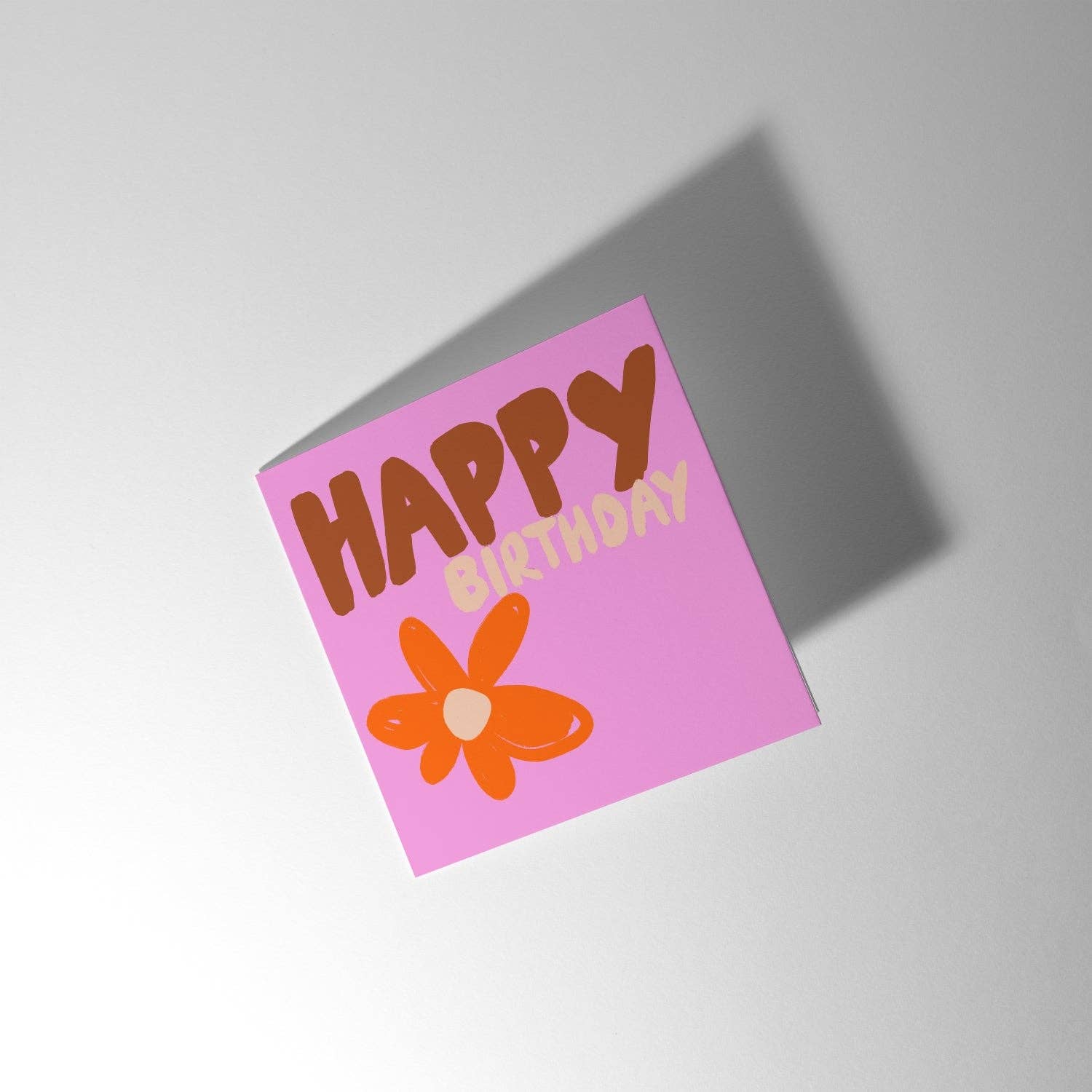 BIG BIRTHDAY ENERGY – Hey Posy